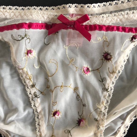 sophie b. | Intimates & Sleepwear | Sophie B Panties | Poshmark